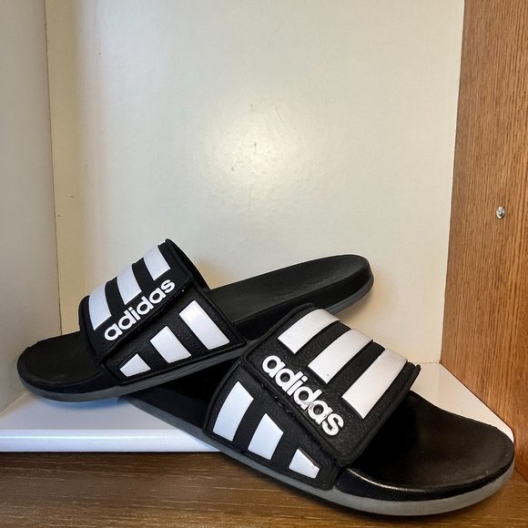 adidas | Shoes | Adidas Mens Adilette Slides Mens | Poshmark